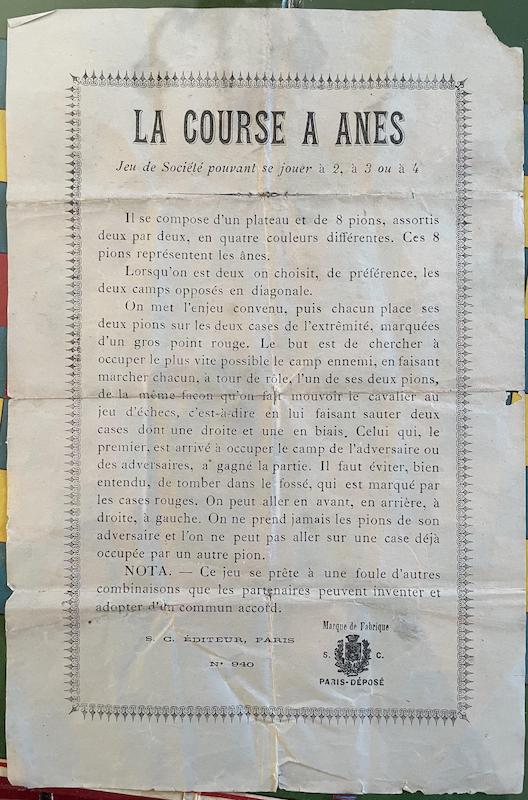 Histoire en jeux · Corpus INVISU