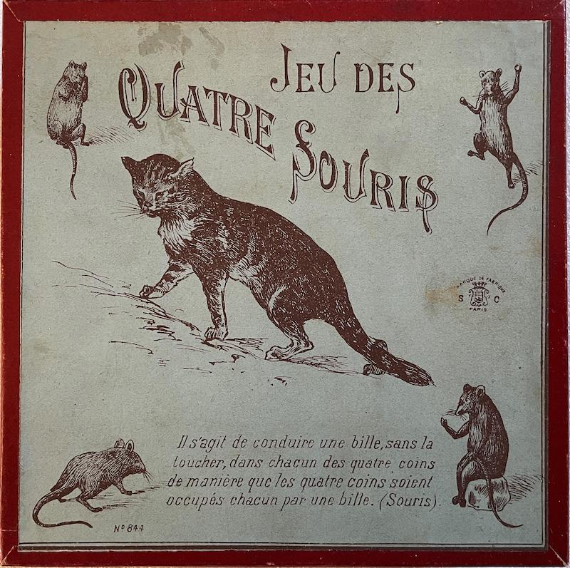 Histoire en jeux · Corpus INVISU