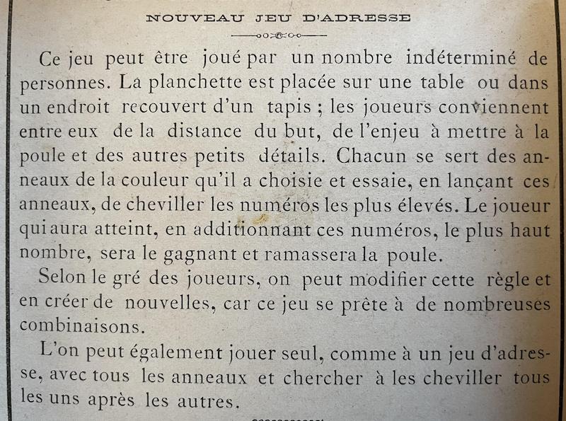 Histoire en jeux · Corpus INVISU