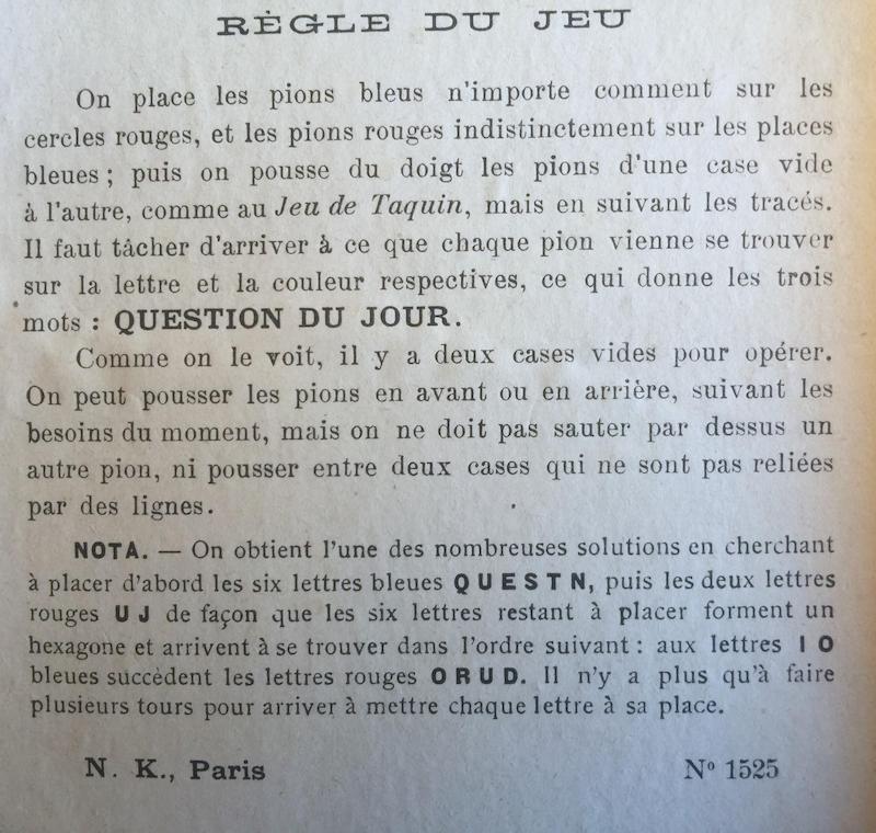 Histoire en jeux · Corpus INVISU