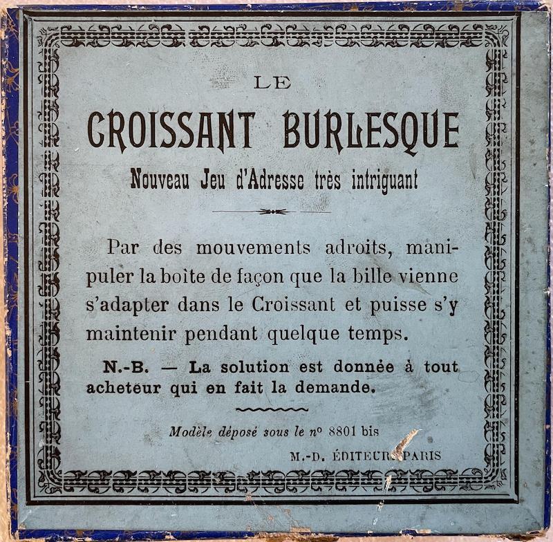 Histoire en jeux · Corpus INVISU