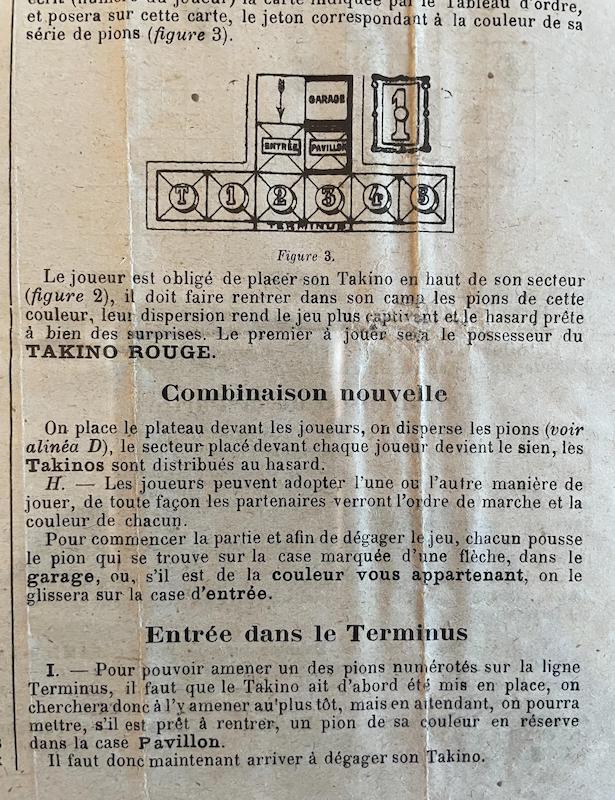 Histoire en jeux · Corpus INVISU